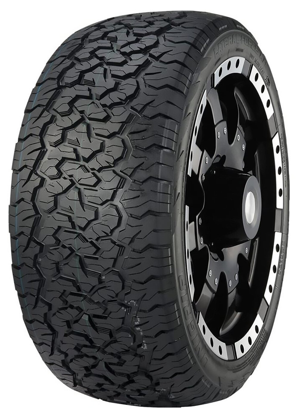 Шина Unigrip Lateral Force A/T 235/75 R15 109T летние, (тип авто: внедорожник)