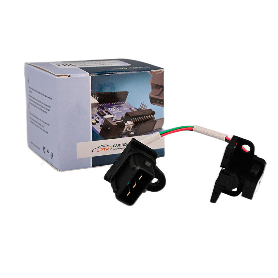 Датчик Холла ВАЗ 2108 CARTRONIC (артикул CRTR0100507)