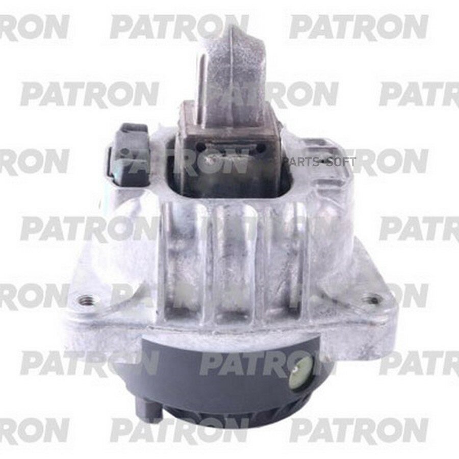 Опора двигателя BMW 7 (F01, F02, F03, F04) 08- 5 GT (F07) (F10) 09- (F11) 10- PATRON PSE30951 | цена за 1 шт