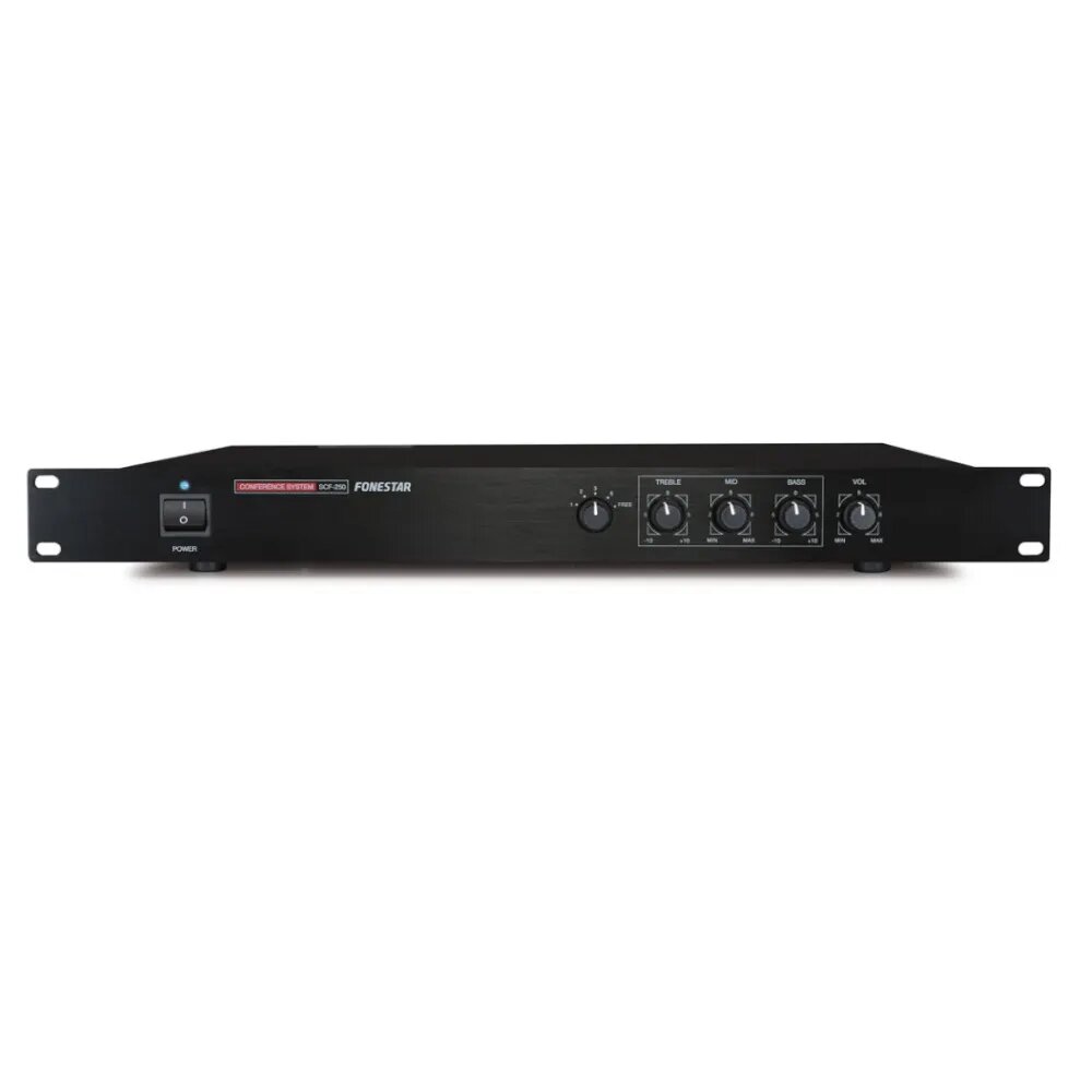 Конференц-система Fonestar SCF-250