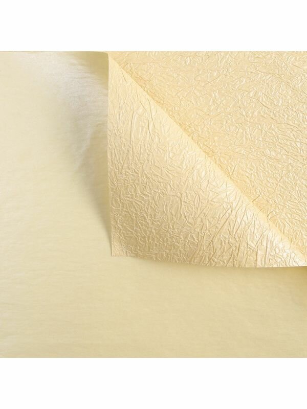 Бумага для упаковки цветов