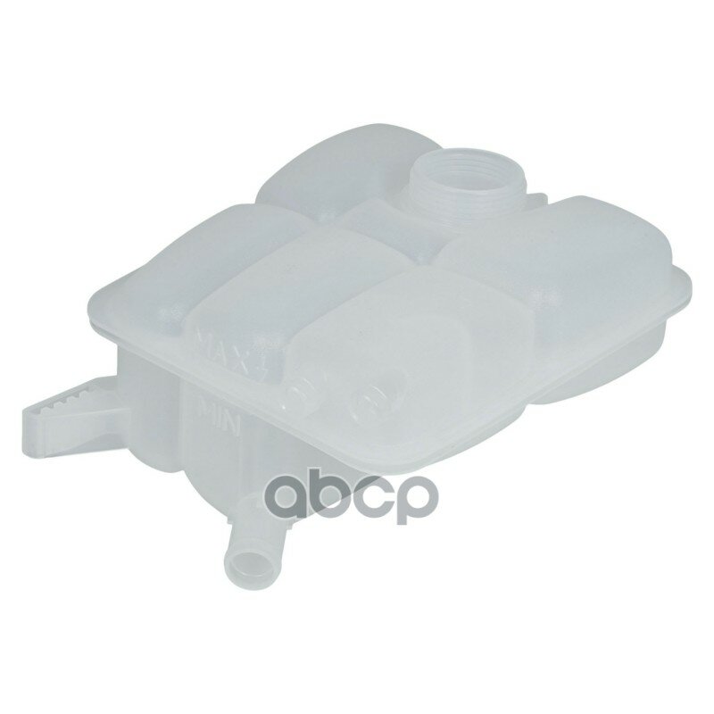 Бачок расширительный охлаждающей жидкости для а/м Ford Focus III (11-)/C-Max (10-)/Kuga (12-) LUZAR арт. LET1005