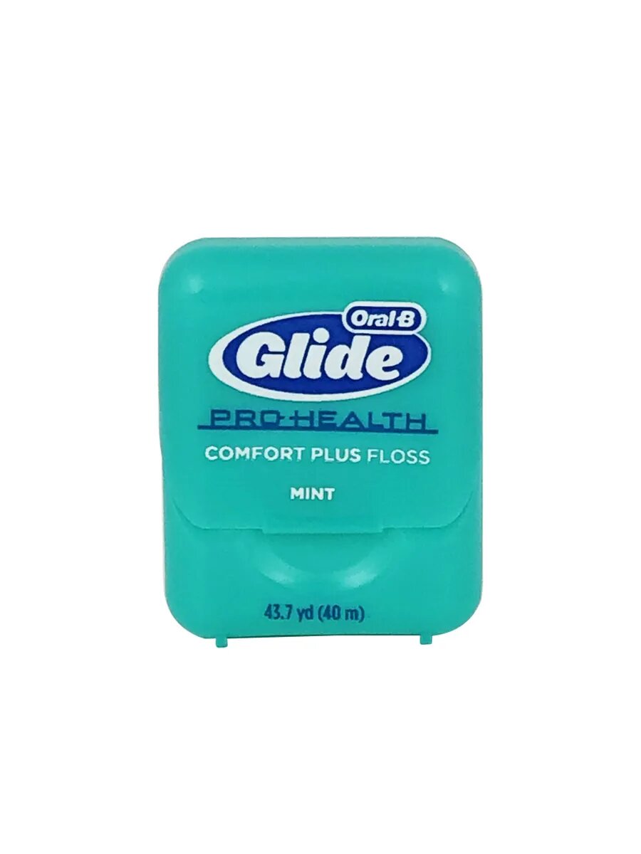 Зубная нить Oral-B Super Floss, 40m