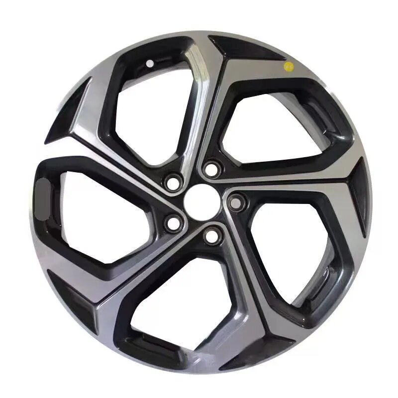 Geely GEELY MONJARO Колесный диск 19*8J PCD5x108 ET52 D63.4(включая датчик + крышку) Колесный диск 19x8" PCD5х108 ET52 D63.4