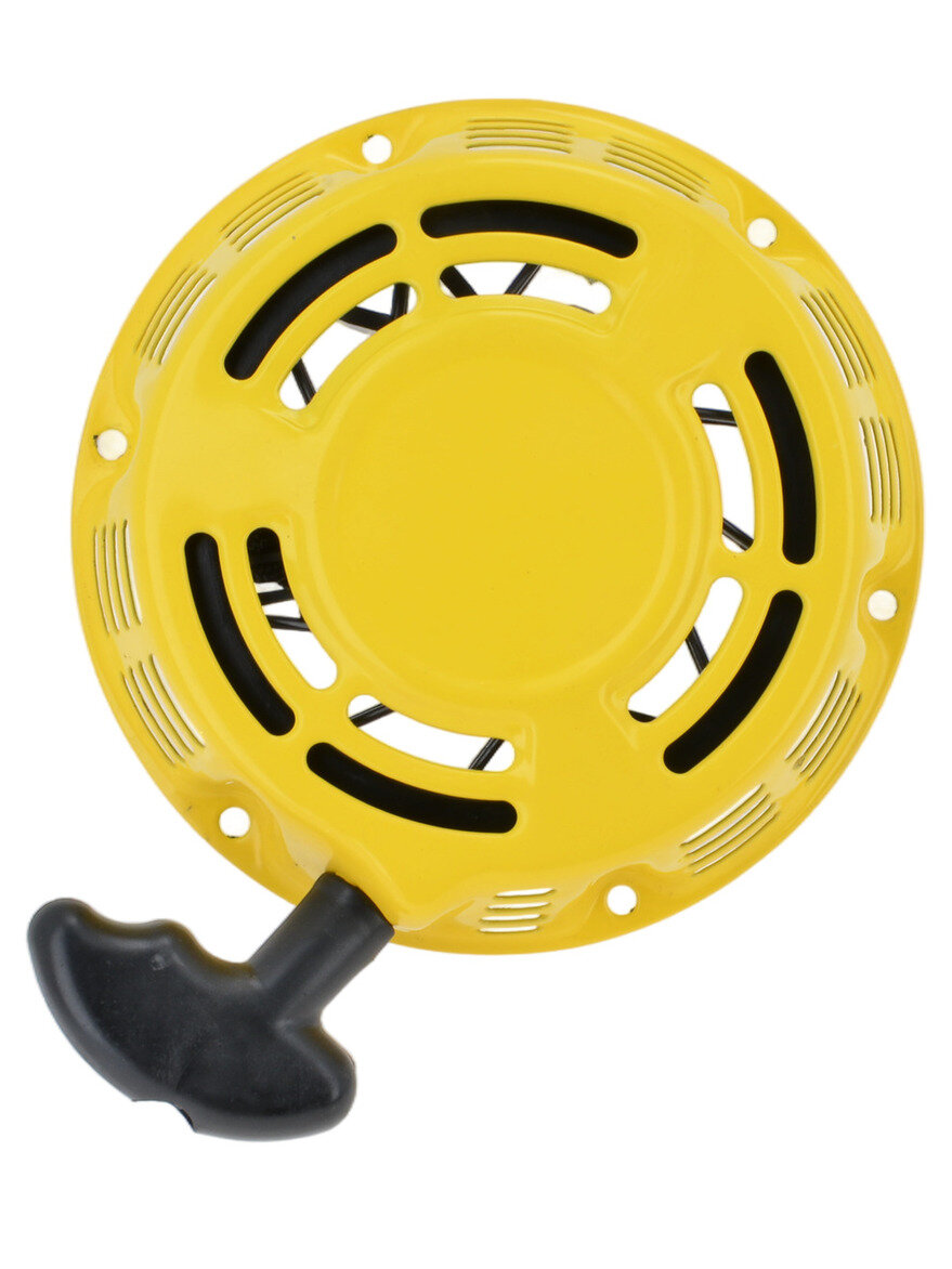 Стартер в сборе ручной для мотопомпы CHAMPION GHP-40-2