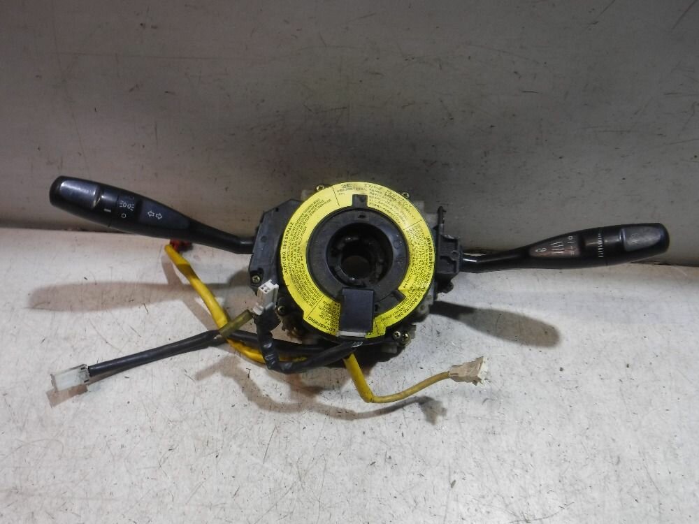 Подрулевой переключатель Mazda MPV