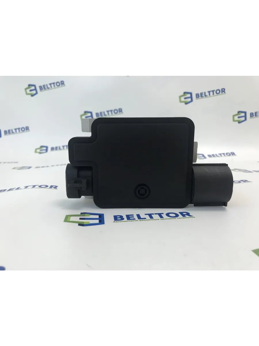 Блок управления вентилятором Новое