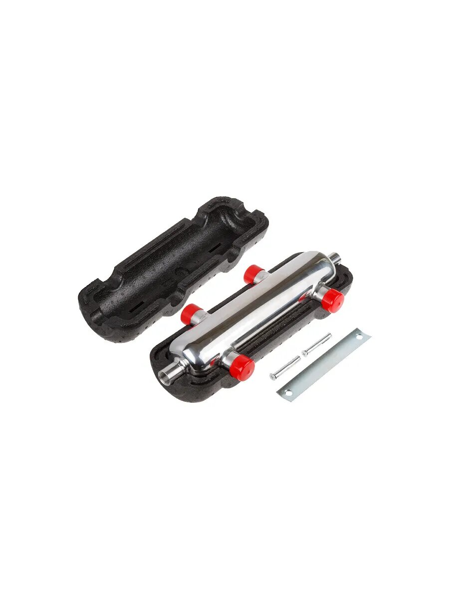 Гидрострелка 1"х4 AV ENGINEERING (AVE155016)