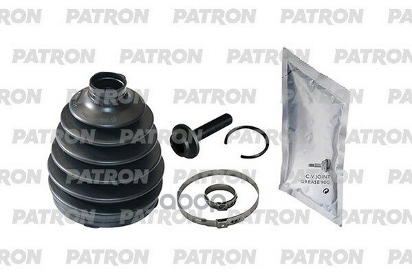 Пыльник шруса AUDI Q5 (8RB) 08- PATRON арт. PDC0130