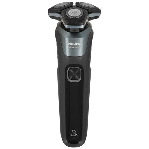 Бритва роторная Philips S5586/66 серый