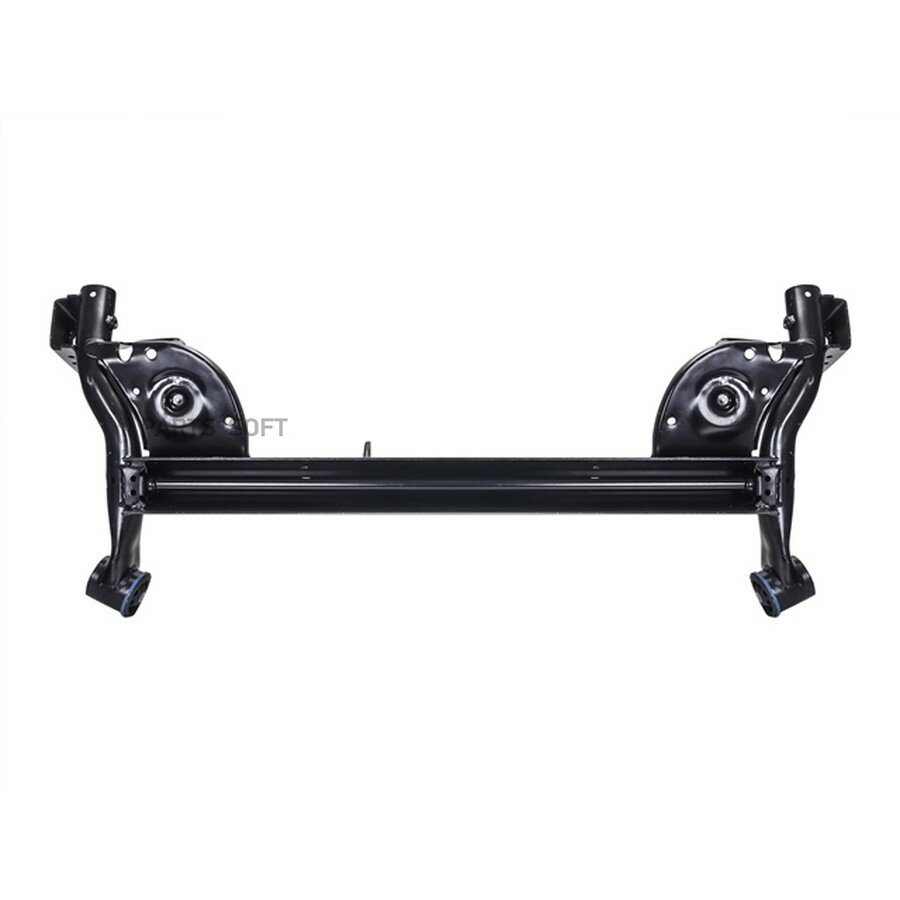 Балка (подрамник) задняя LOGAN I 2004-2015/SANDERO 2009-2014 от официального дистрибьютора, SAILING, артикул RNL00600001