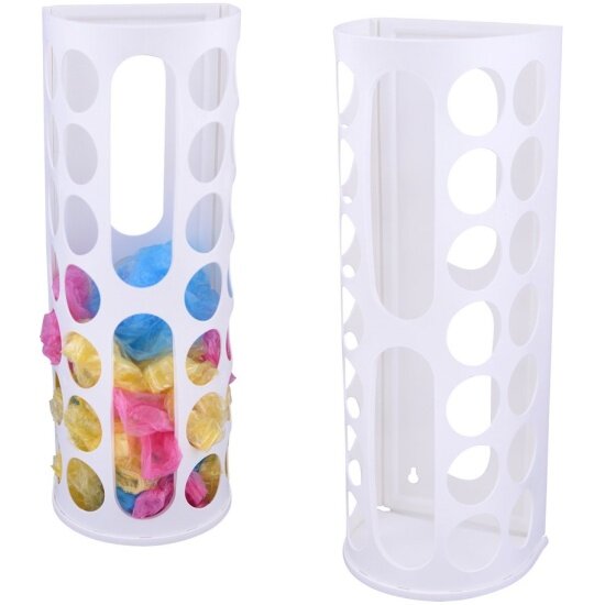 Корзинка для пакетов Мультидом 13*45 см (МТ56-183)