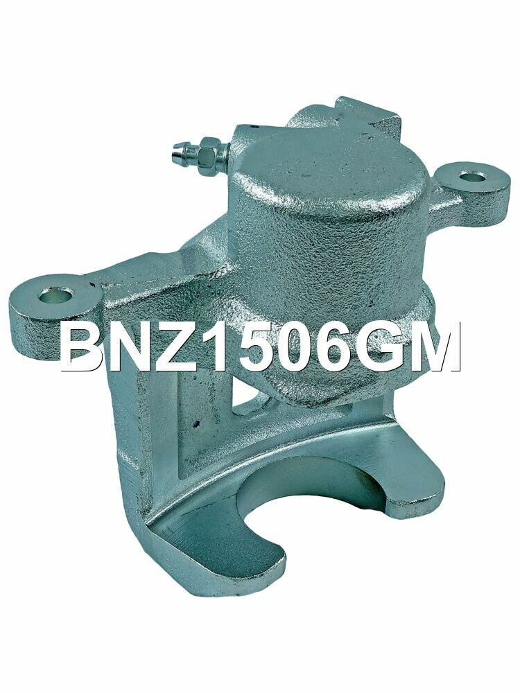 Суппорт тормозной Krauf BNZ1506GM