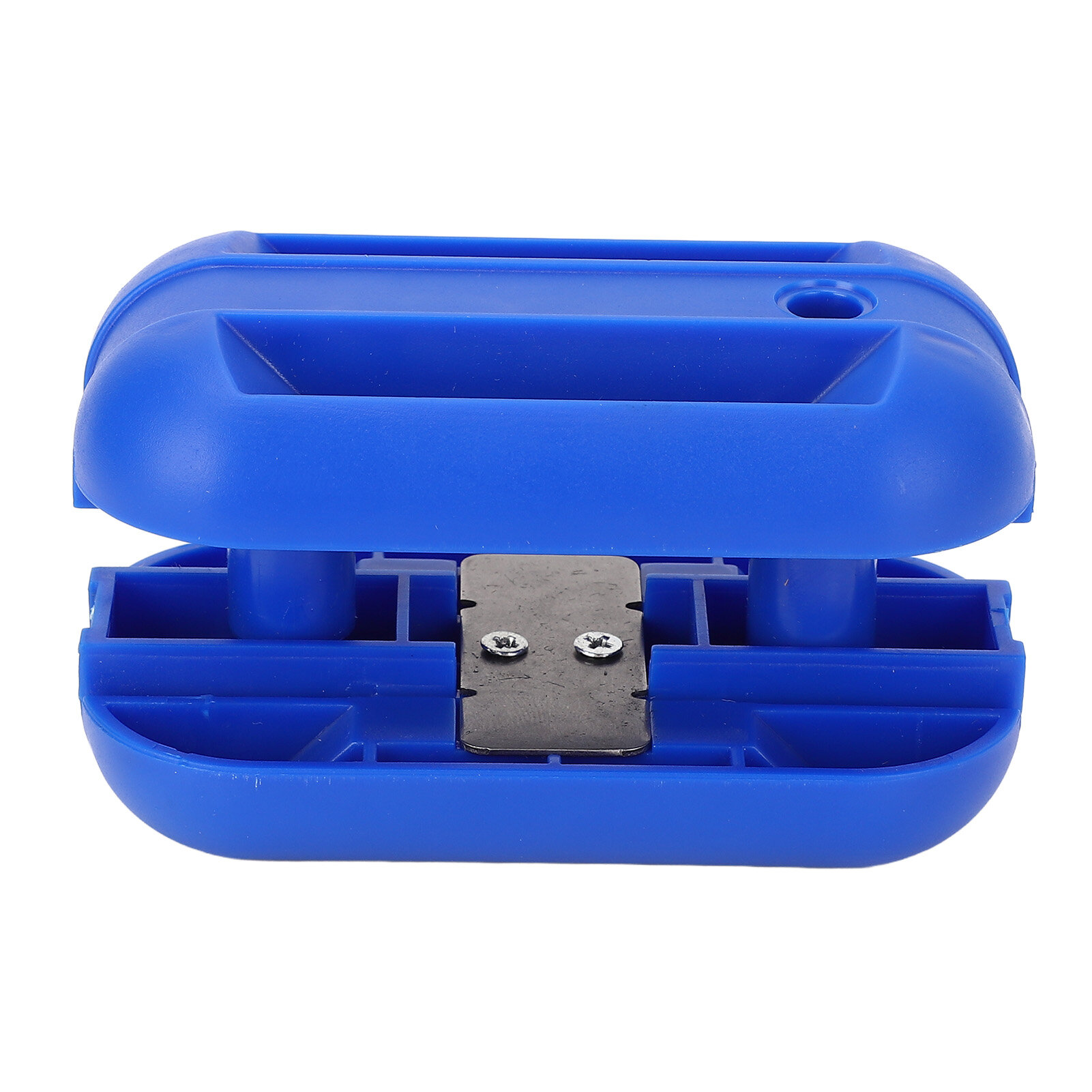 Кромкорез с лезвием из вольфрамовой стали, обеспечивающий чистую и плавную резку шпона, деревообрабатывающие инструменты.