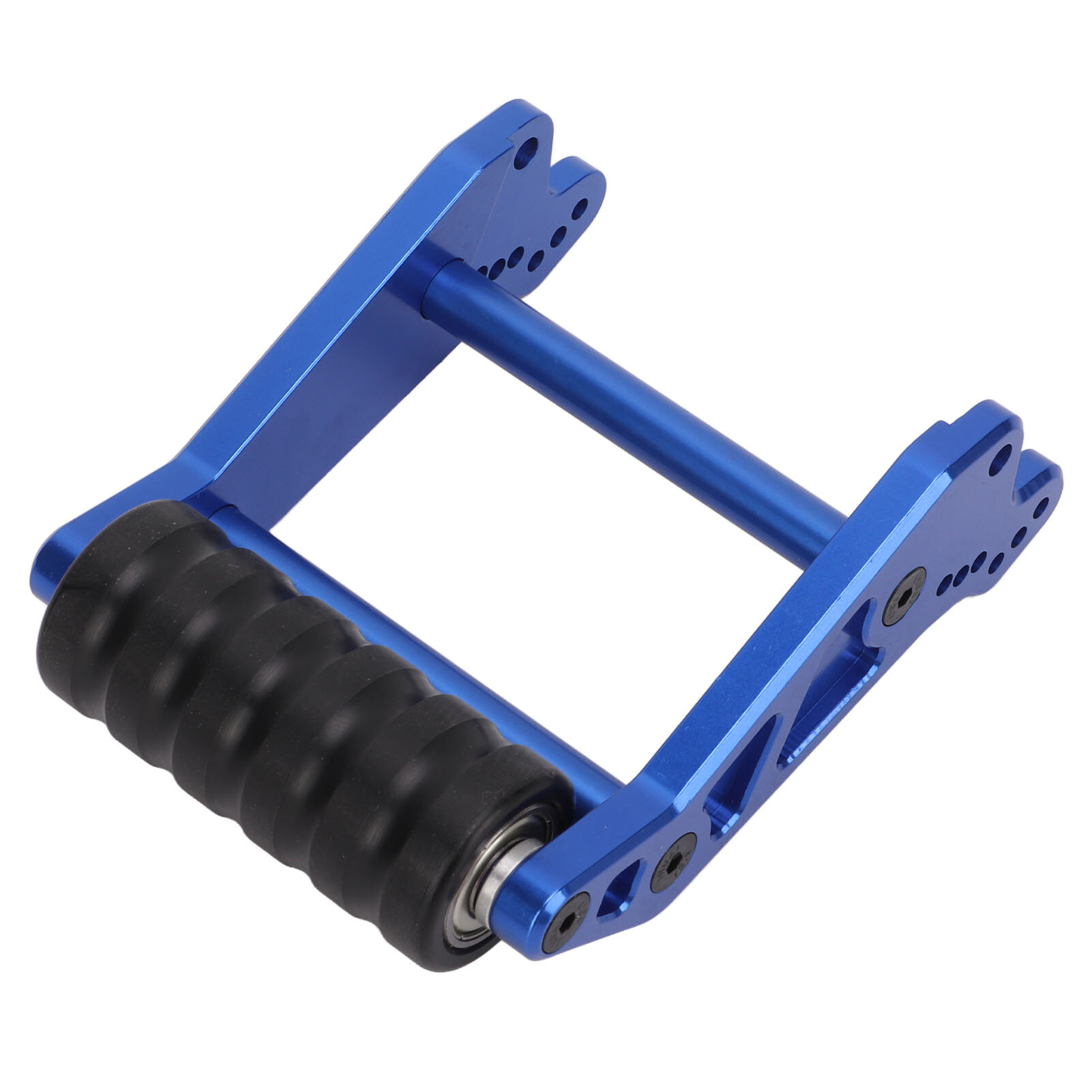 Заднее рулевое колесо с дистанционным управлением для грузовика LOSI 1/8 LMT с твердой осью 4WD LOS04022 с дистанционным управлением CarBlue