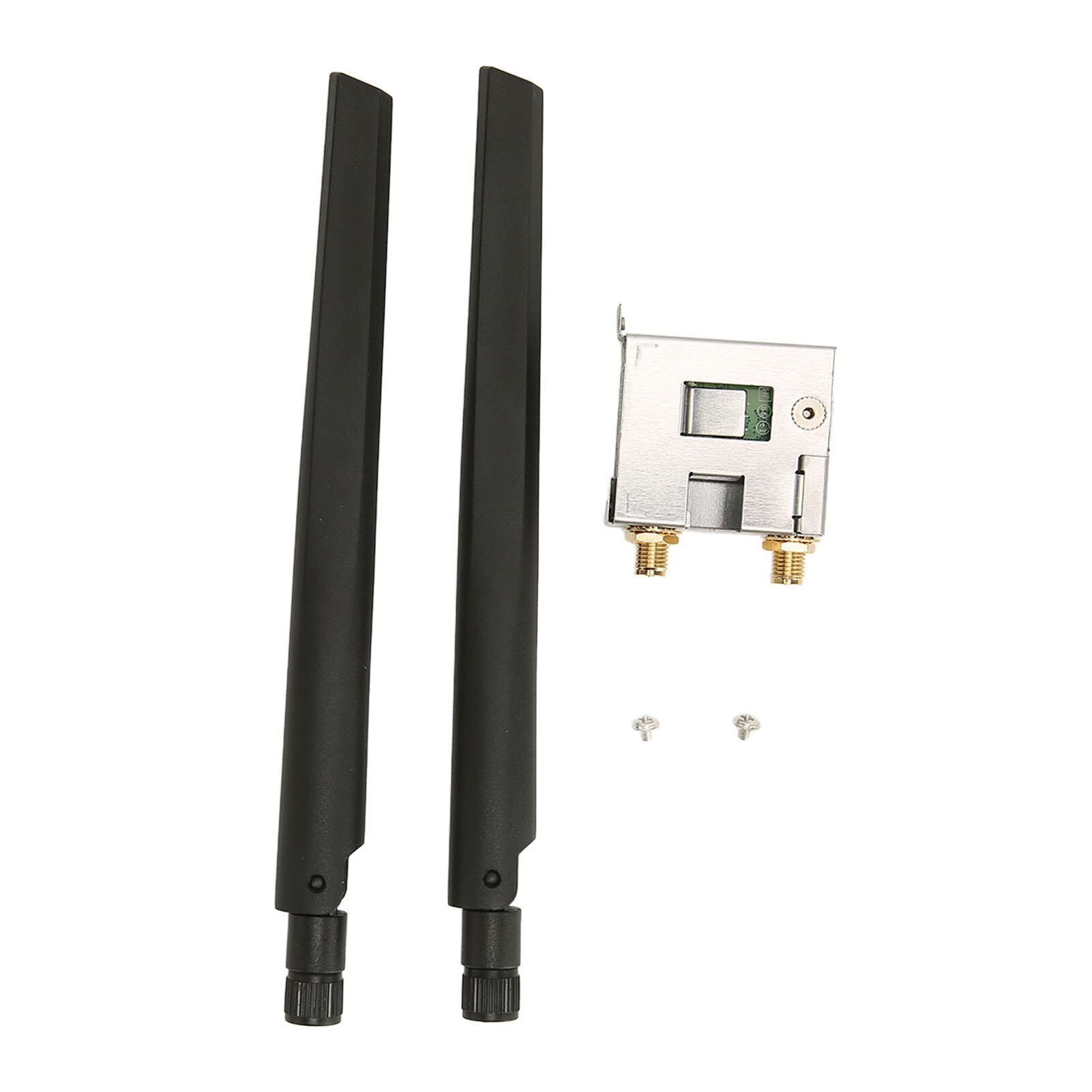 Беспроводной адаптер Wi-Fi M.2 NGFF, трехдиапазонный (2.4G/5G/6G), 5374 Мбит/с