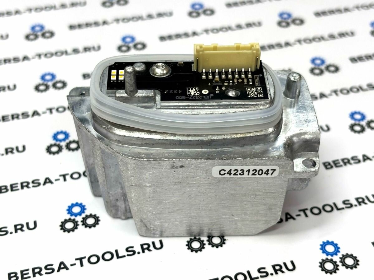 Светодиодный модуль правого указателя поворота BMW G30, G38 (63117214942)