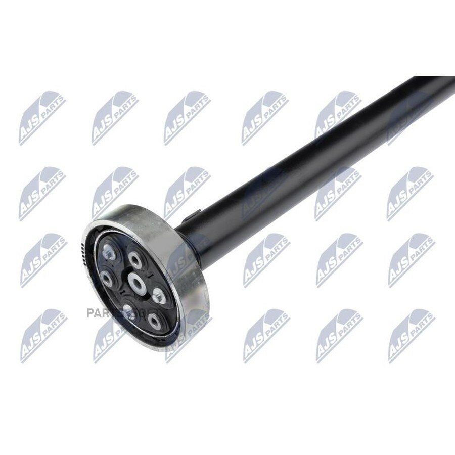 Вал карданный (L=2138 мм.) VW Tiguan 2007-2016 \ AUDI Q3 (8U) 2012-2018 (1.4TSI/2.0TSI/2.0TDI) от официального дистрибьютора, NTY, артикул NWNAU013