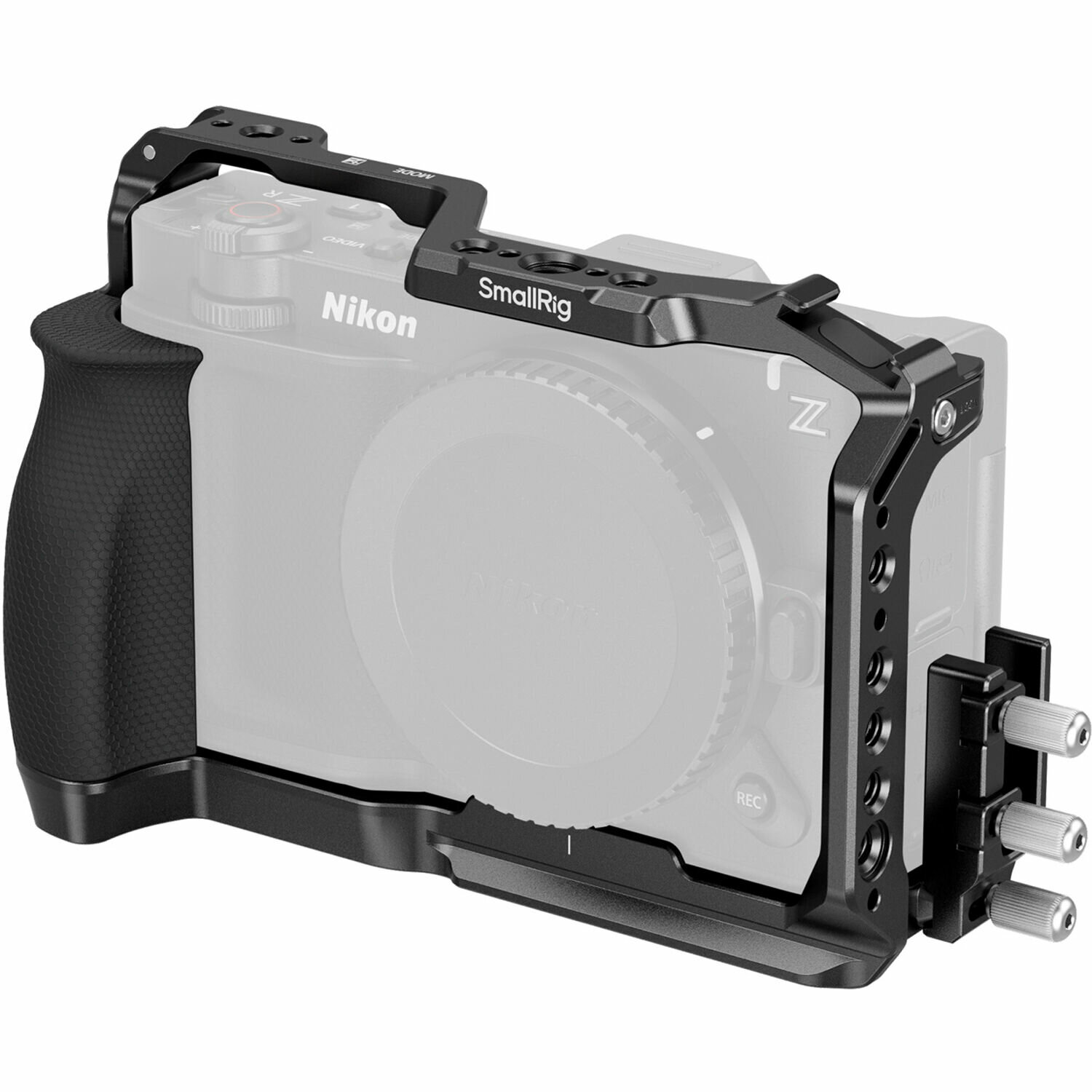 Клетка SmallRig 5467 Basic Camera Cage Kit для Nikon ZR