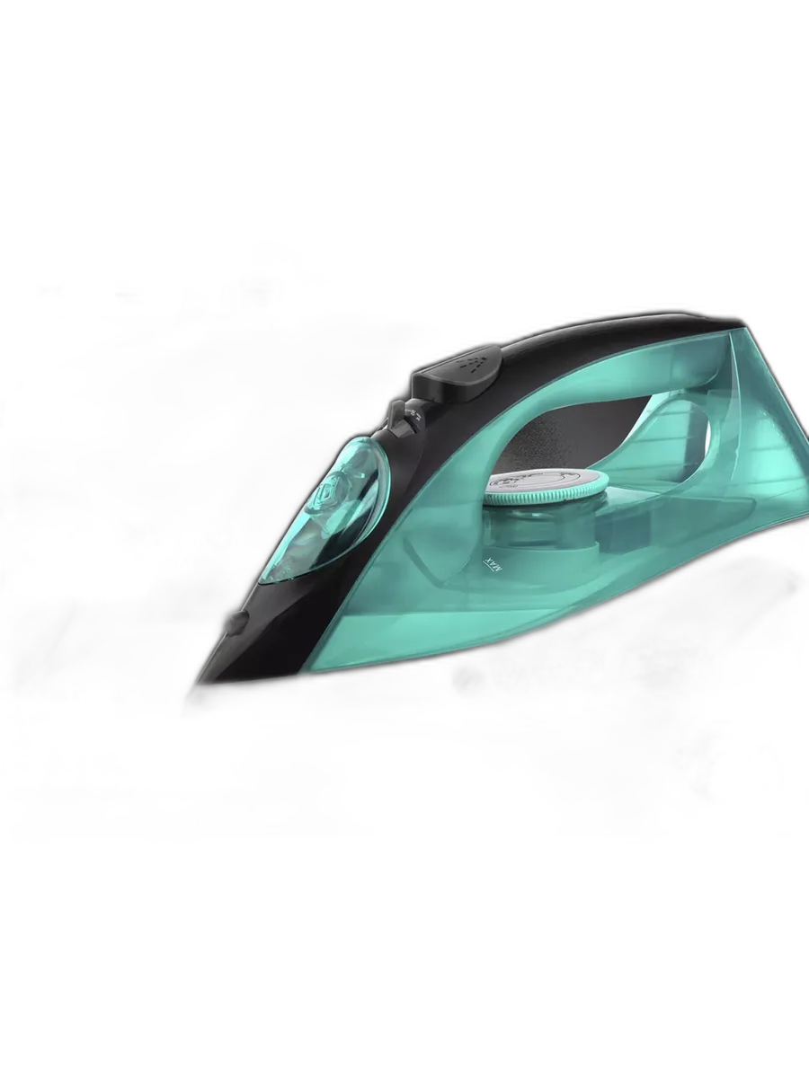 Утюг PIR-2430К 2400Вт Brilliant Collection черный