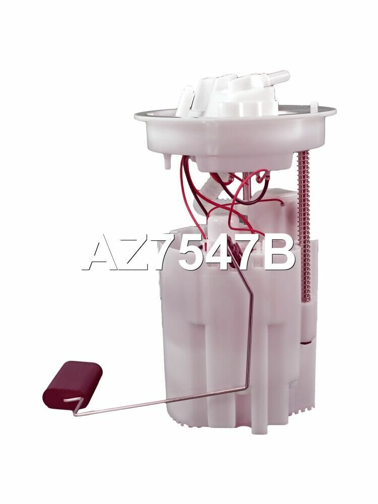 Модуль в сборе с бензонасосом UTM AZ7547B для MAZDA 3