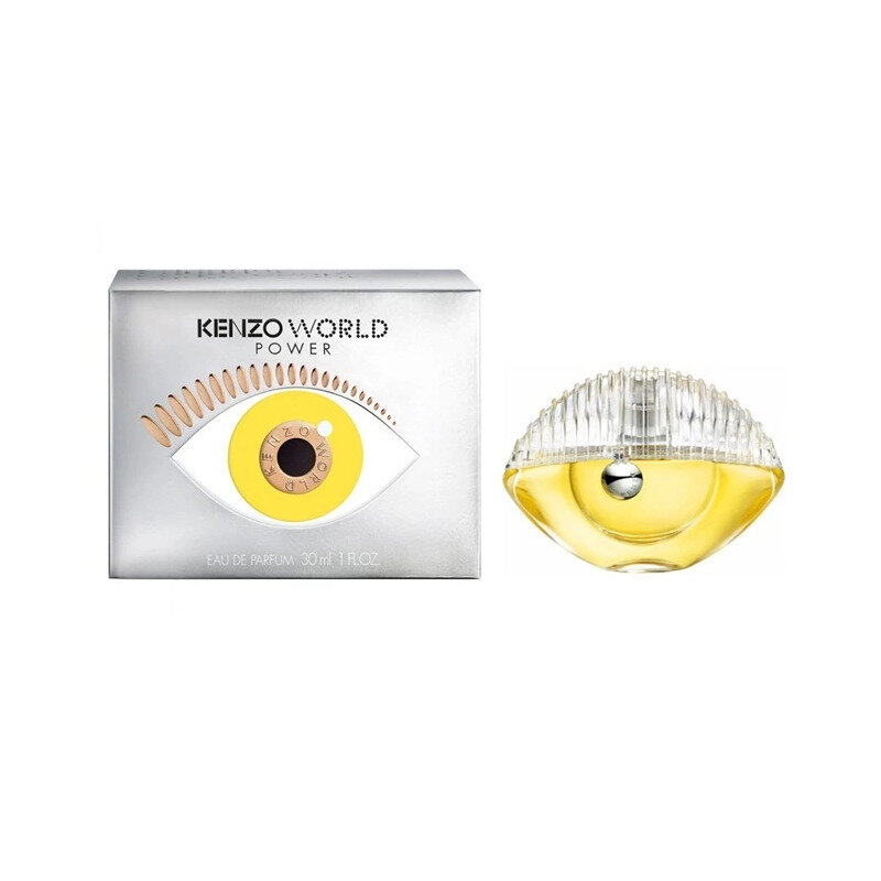 Парфюмерная вода Kenzo World Power 30 мл