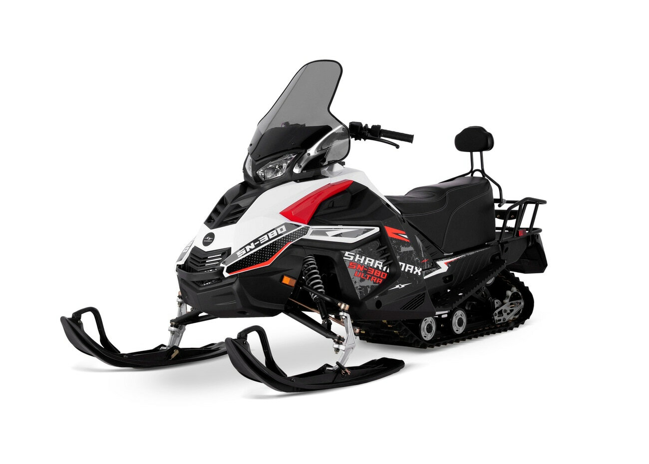 Снегоход Sharmax SN-380 Ultra