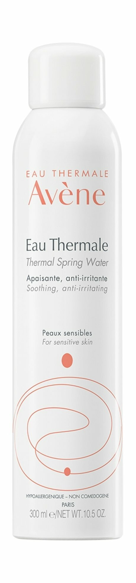 Avene Eau Thermale Термальная вода | 300 мл 300мл