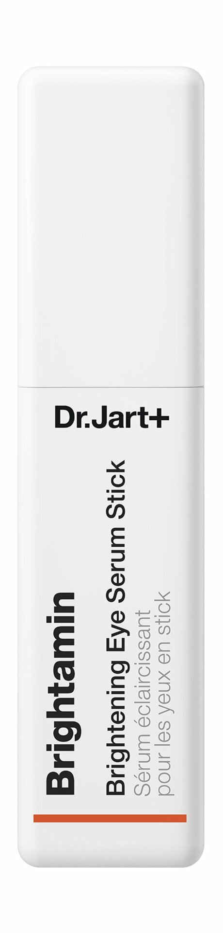 Dr. Jart+ Brightamin Eye Serum Stick Осветляющая сыворотка для области вокруг глаз с витамином С 20% и витамином Е в стике 100мл