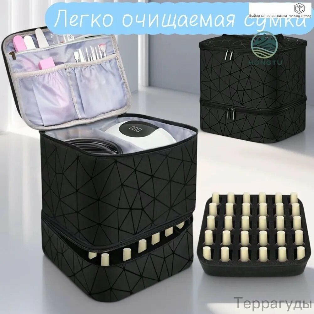 Бьюти-кейс