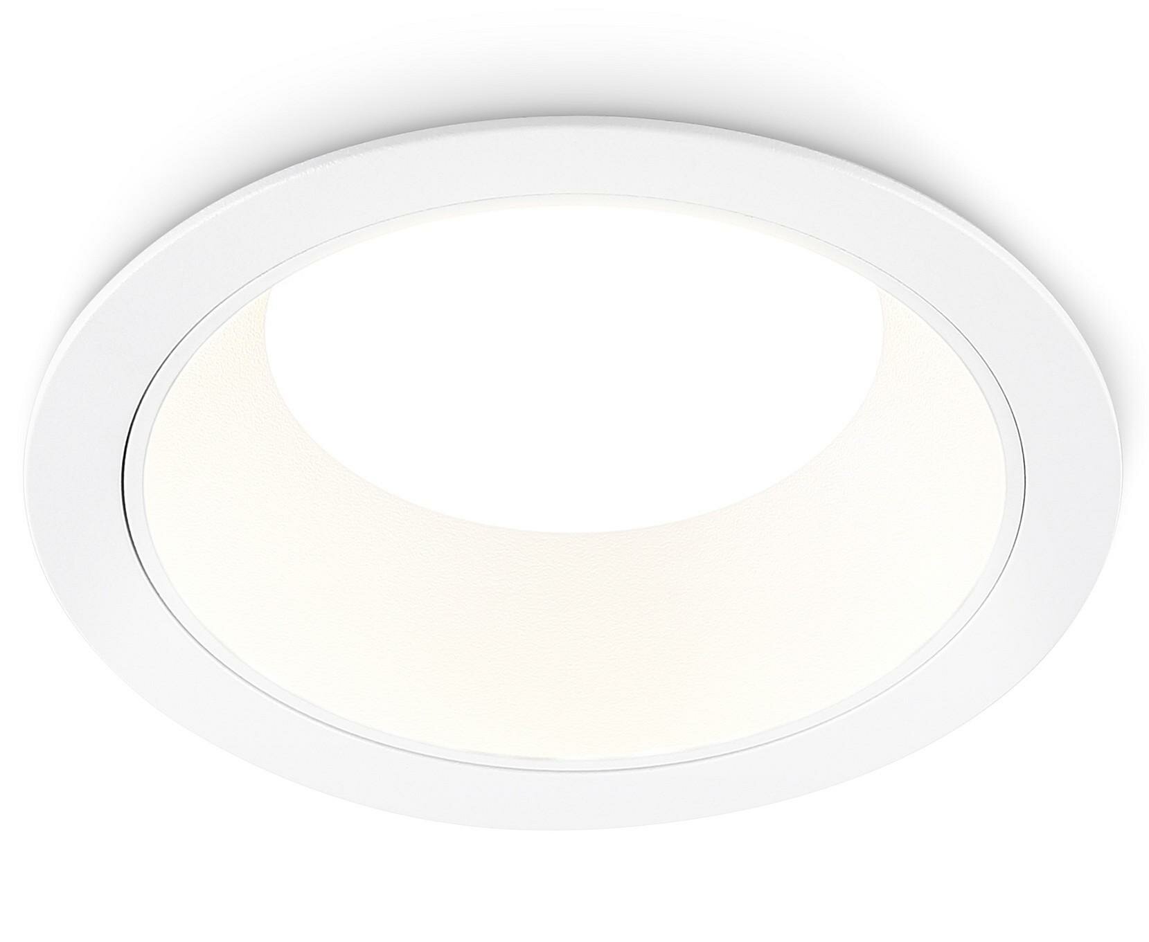 Встраиваемый светильник Ambrella Light TN TN52331 Техно