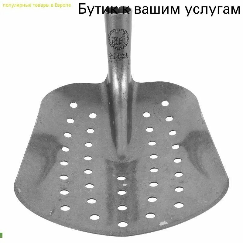 Грейфер для чистки колодца — фото 1