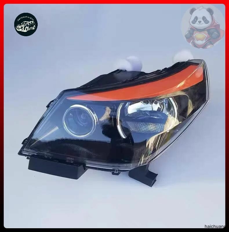 Передняя фара для Geely GC6 SC6