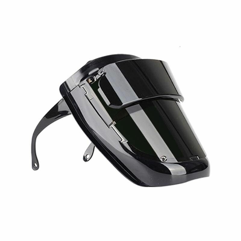 Гибкая и удобная сварная крышка защита для повышения безопасности, - Темно-зеленый плюс размер