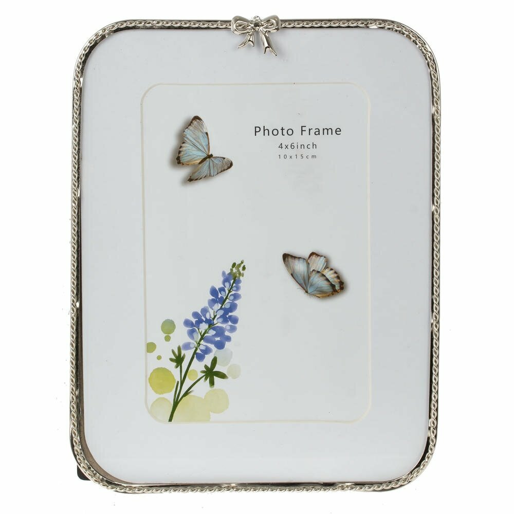 Фоторамка для фото 10*15, 16х1х20,5 см KSM-818921