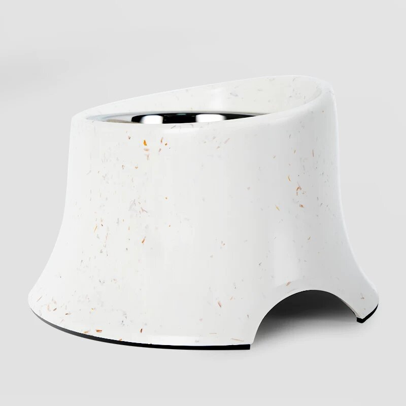 Миска для корма для собак Hupu, миска для собак, миска для кошек, миска для собак, миска для собак, защита шеи для