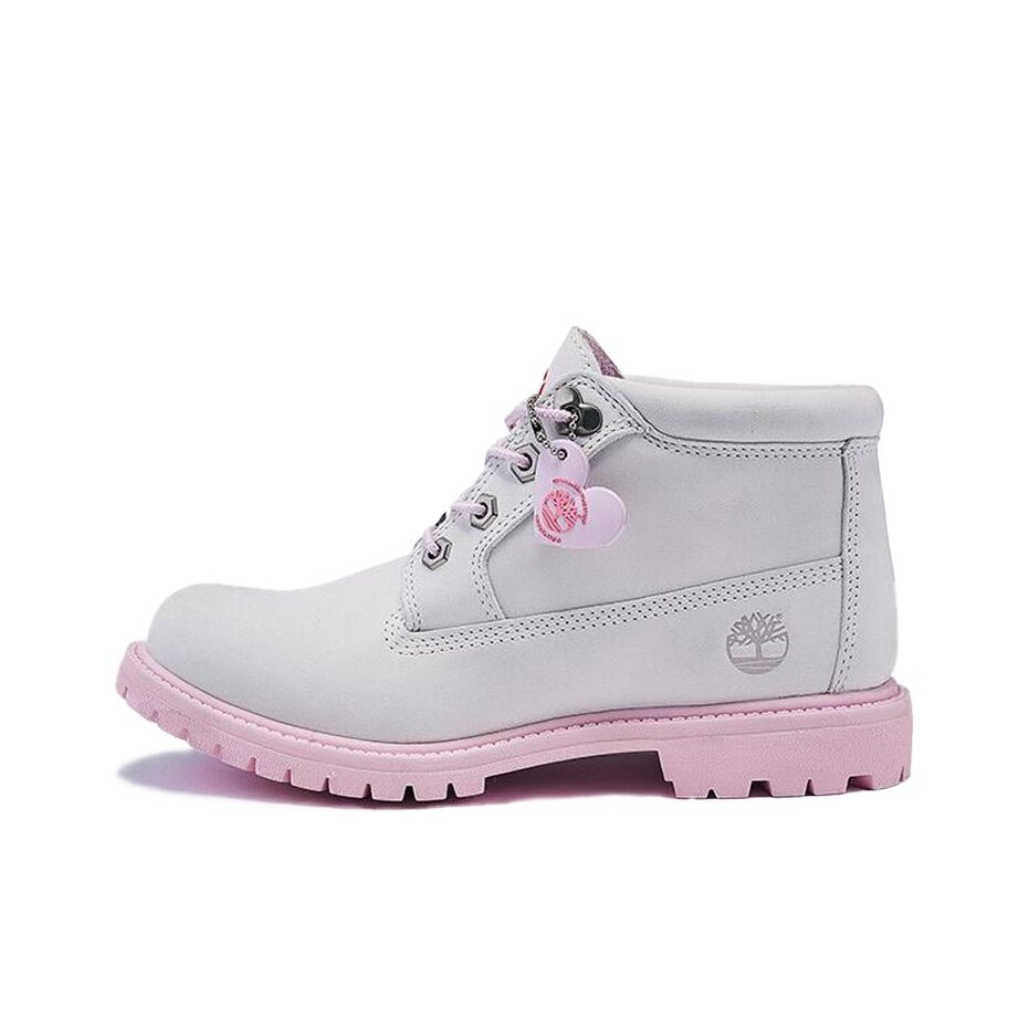 Ботинки Timberland Chukka