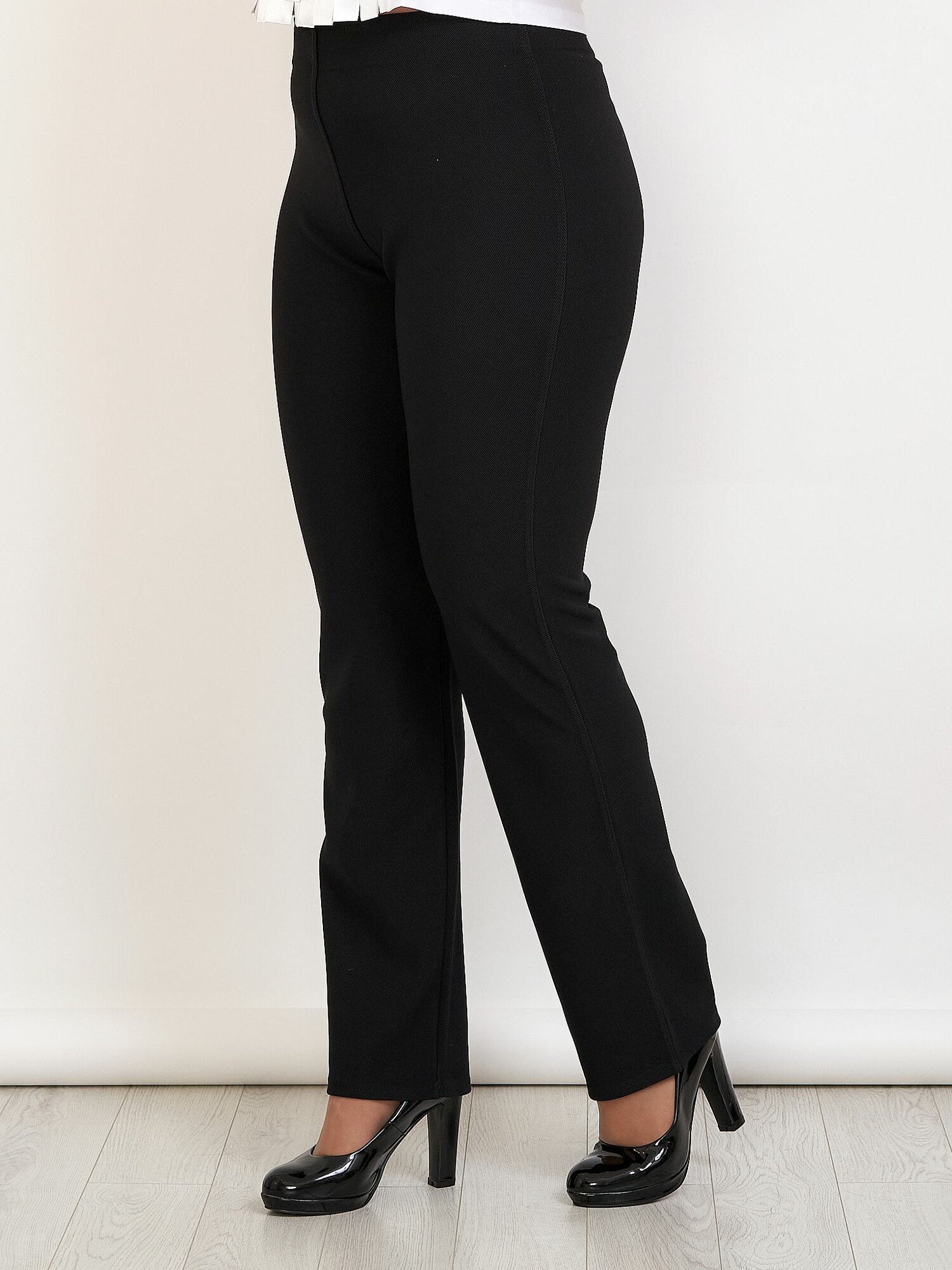 Брюки классические