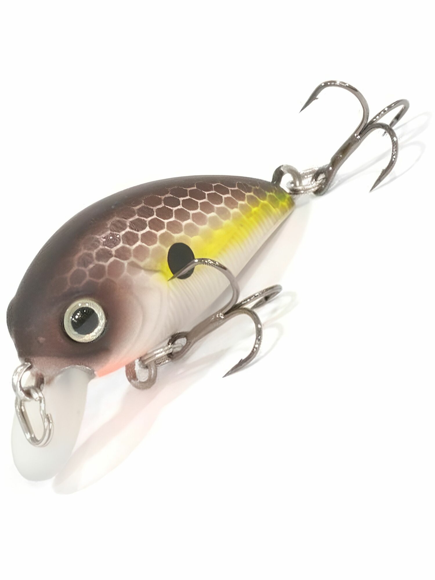 Воблер Kutomi KM Crank-Type 40S (4.6 г) F009