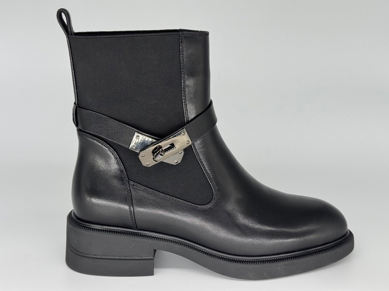 Ботинки челси