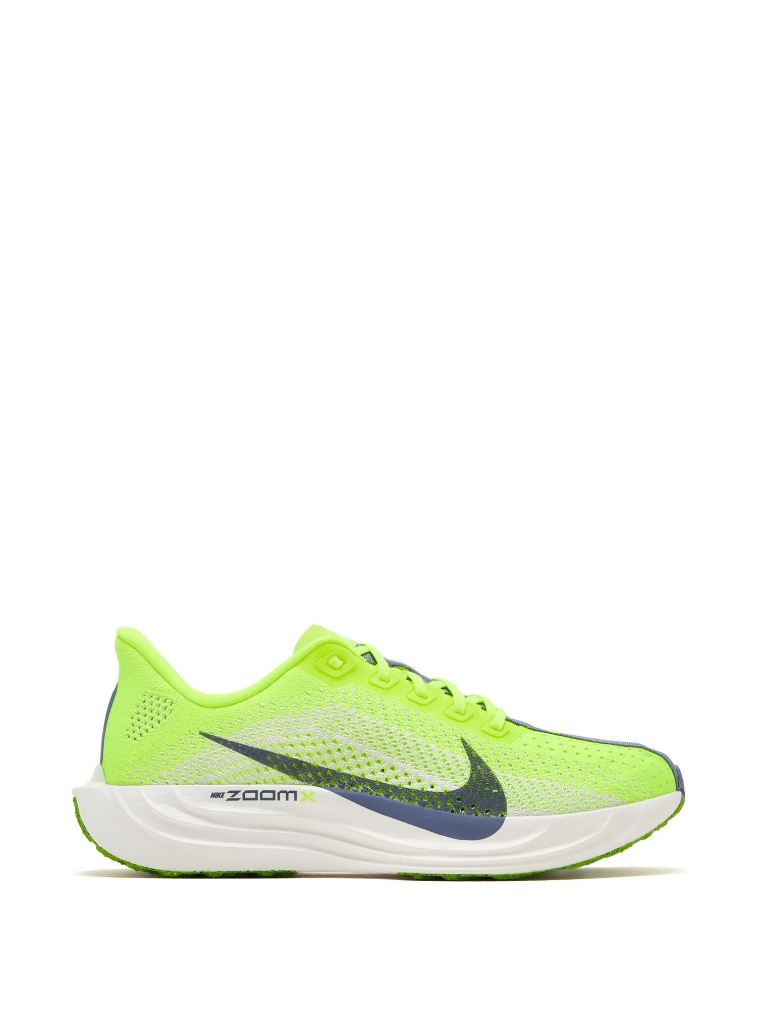 Кроссовки NIKE Pegasus Plus, размер 5.5 US, green