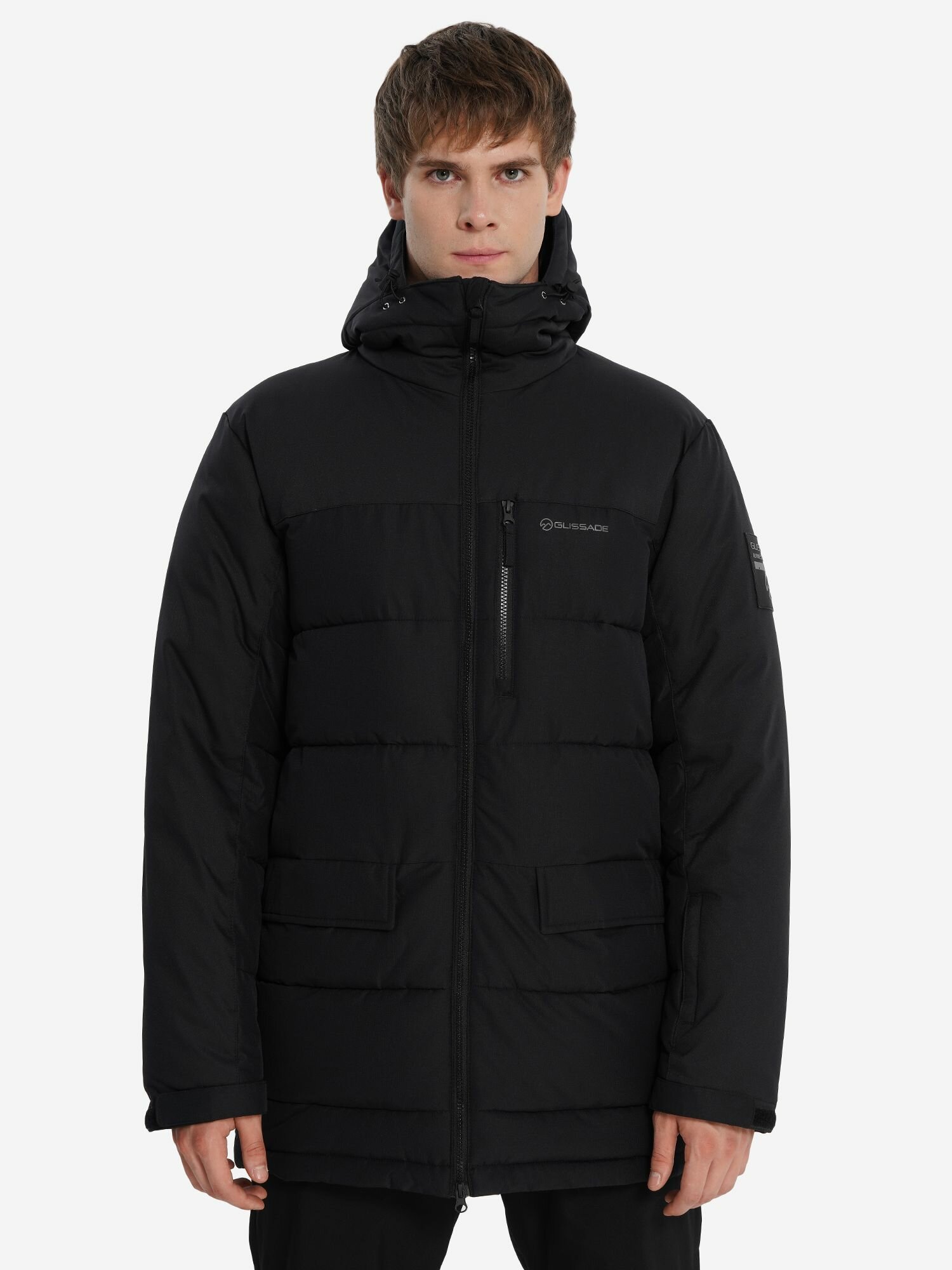 Куртка горнолыжная