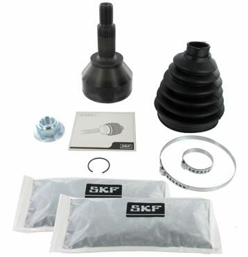 SKF VKJA 5289 ШРУС комплект с пыльником и смазкой
