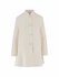 Пальто Valentino High-collar button wool coat, размер 42, разноцветный