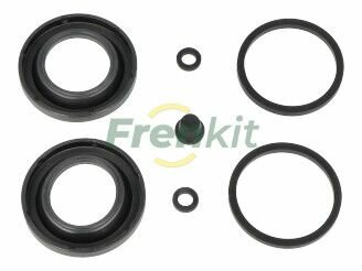 Ремкомплект заднего тормозного суппорта VOLVO 240 260 D 38,00mm Frenkit 238008