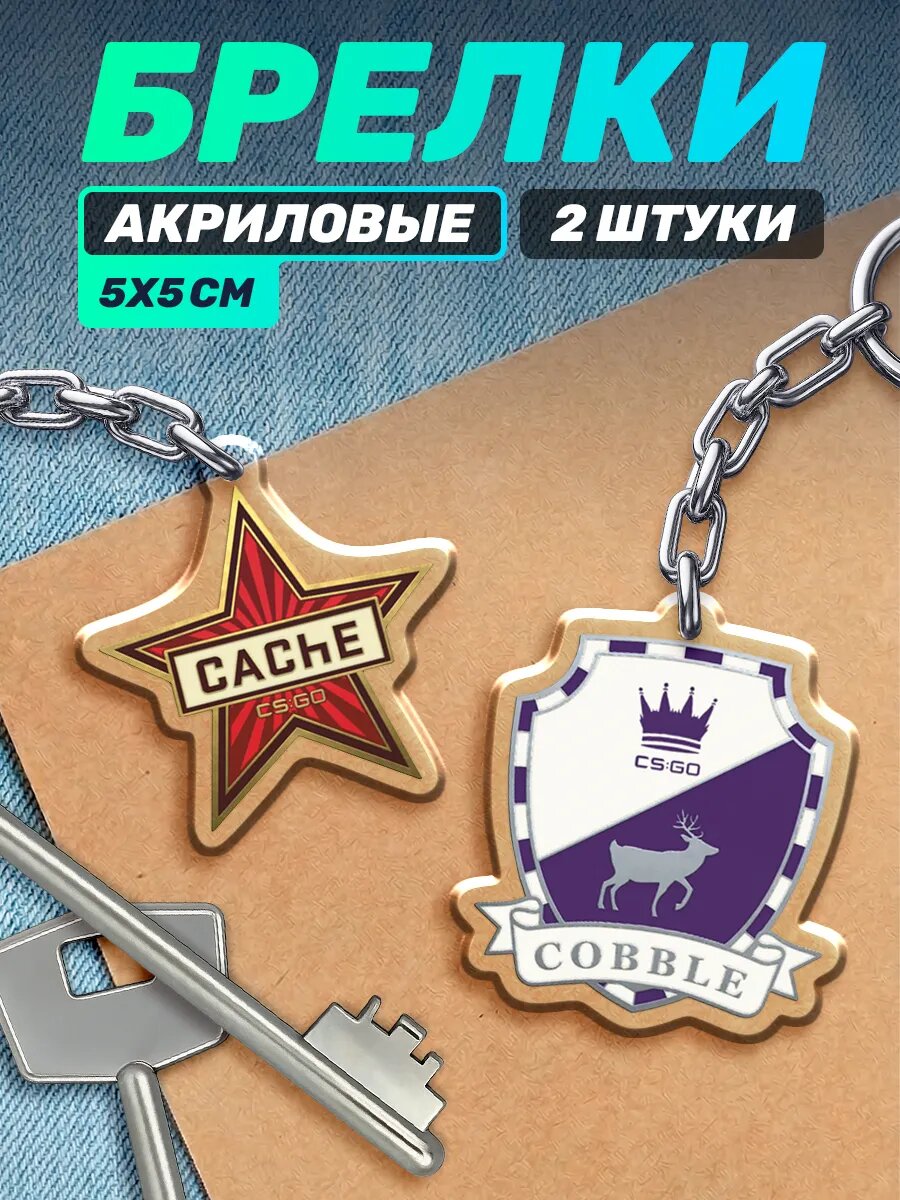Бирка для ключей