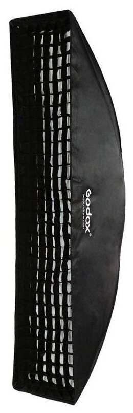 Софтбокс Godox SB-FW-30120 30x120 см с сотами Bowens