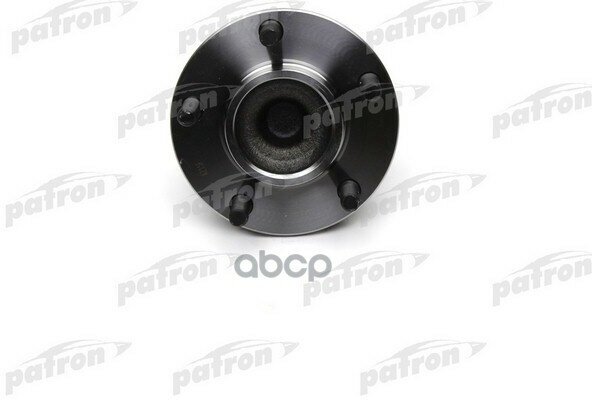 Ступица колеса задн CHRYSLER: Town & Country, Voyager 01-05, DODGE: Caravan 01-05 без ABS PATRON арт. PBK512170H