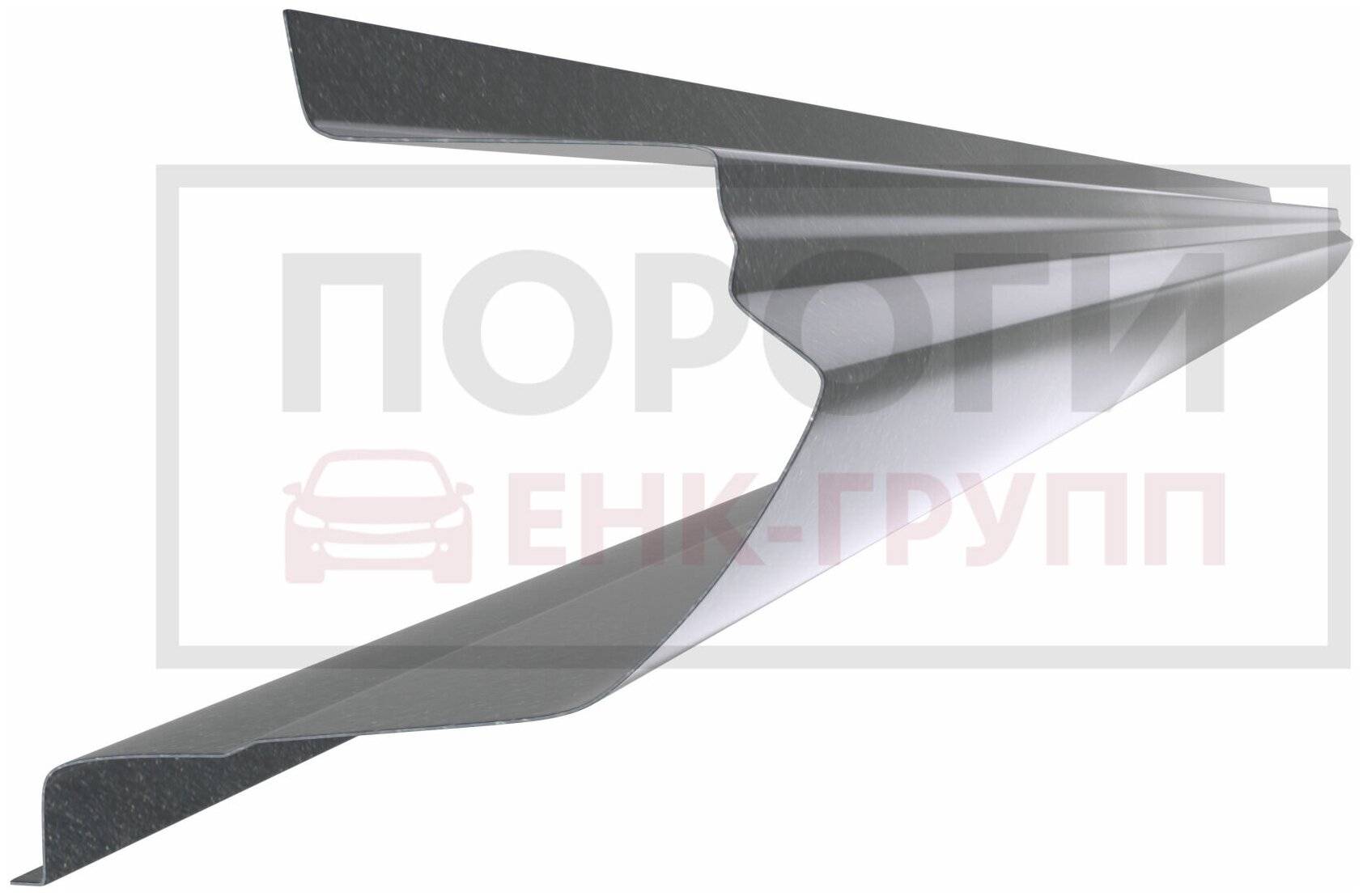 Кузовной порог левый Toyota Sprinter Trueno 7 (AE110) cедан 2 двер