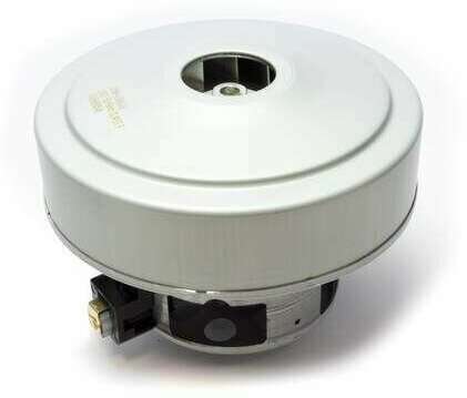 Двигатель для пылесоса Samsung 1600W, H105/44, D135mm, DJ3100007S, VAC003SA